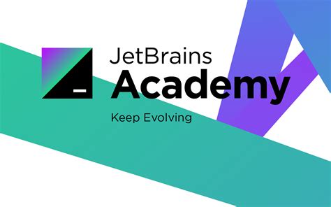 jetbrains academy a hands on platform for learning to program