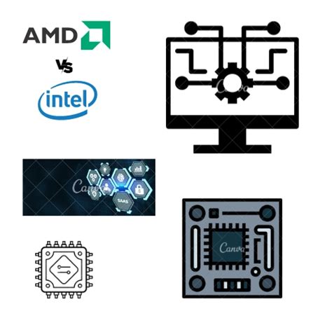 Amd Vs Intel Which Cpu Is Better In Coding Ninjas