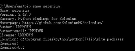 selenium 安装（对应版本浏览器与python环境） selenium firefox 最佳版本 csdn博客