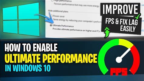 Microsoft Window10 Optimization How To Optimize Windows 10 For GAMING