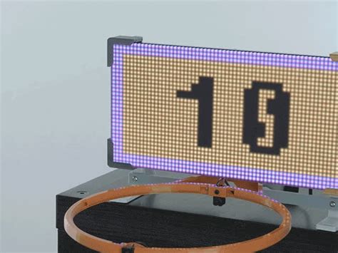 Overview Raspberry Pi Led Matrix Display Adafruit Learning System