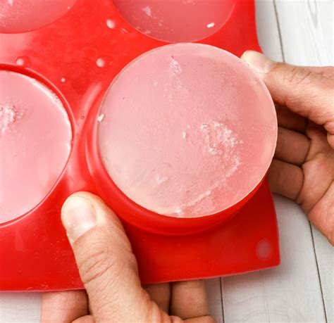 Breast Milk Soap Recipe With Or Without Lye I Tweak And Tinker