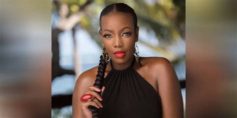 The Rise And Rise Of Actress Mumbi Maina Nation
