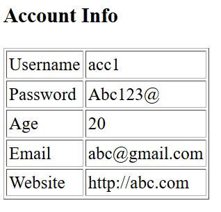 Forms Validation In ASP NET Core MVC 5 Learn Programming With Real Apps