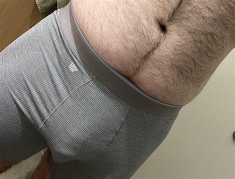 Big Soft Bulge Scrolller