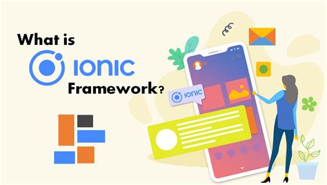 what is ionic framework softleo llc