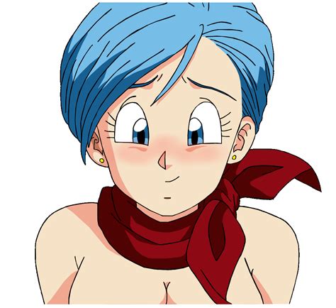 Bulma By Arkart2078 On Deviantart