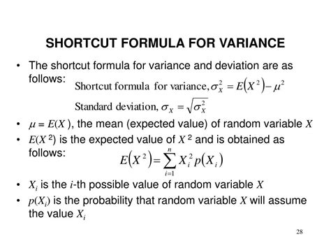 ppt lesson 8 random variables expected value and variance powerpoint presentation id 5338864