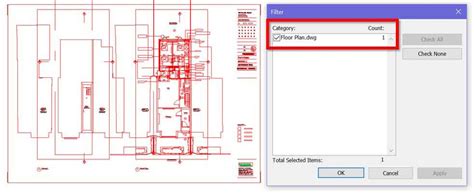 How To Easily Show And Delete Imported DWGs In Revit RV Boost