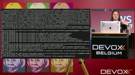 A Deep Dive Into Apache Kafka This Is Event Streaming By Andrew