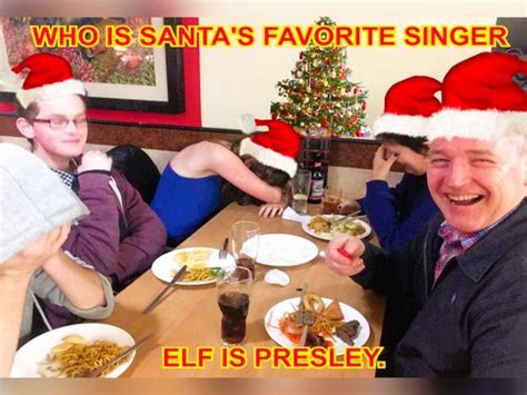 50 Christmas Dad Jokes To Share Around The Tree Funny
