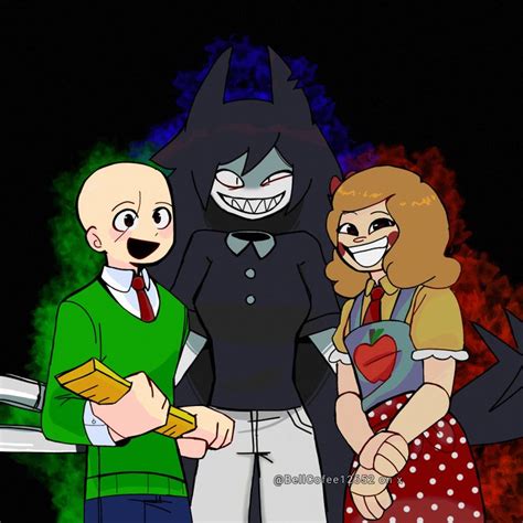 Baldi Miss Delight And Miss Circle Miss Circle Fundamental Paper Education Know Your Meme