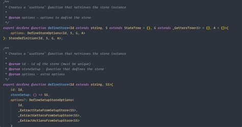 【vue3】新的vue3状态管理工具 pinia javascript vue小助理 vue