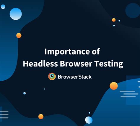 Cypress Headless Mode Tutorial With Best Practices BrowserStack