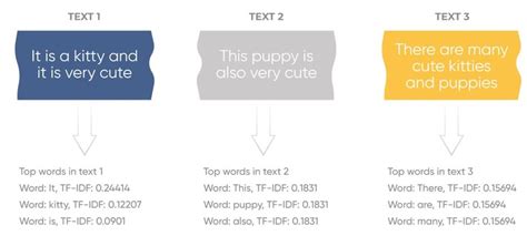 top nlp algorithms and concepts
