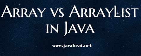 Simple Java Difference Between Vector And Arraylist In Java