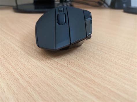 Logitech G502 X Plus Review Mostly Pluses Some Minuses Reviews Org