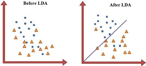 linear discriminant analysis