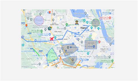 GIS CRUD Full Geometries Example Dotnet Core And Leaflet Source Code
