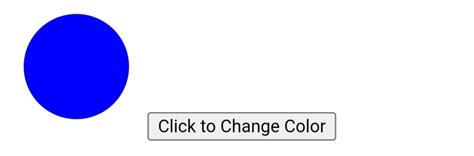 How To Change Color Of SVG In CSS