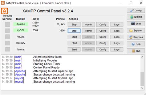 How To Install XAMPP A Step By Step Guide