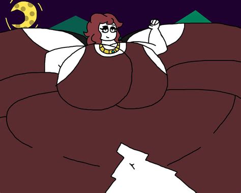 Big Spooky Month Milf By Thenewffg On Deviantart