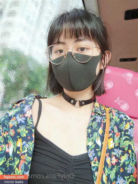Anaimiya Aka Naimi奶咪 Nude Leaks Onlyfans Photo 622 Faponic