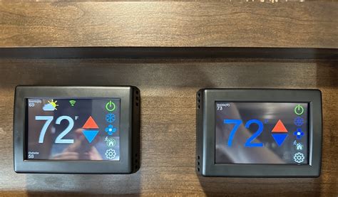 How To Install A Smart Thermostat In A RV Robots Net