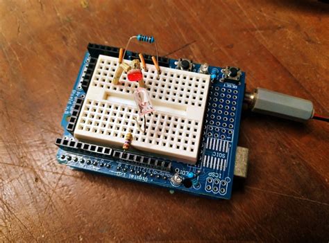 Arduino PID An Introduction Codrey Electronics