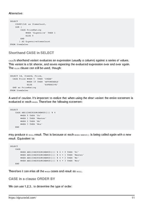 learning sql pdf guide unlocking the power of database querying connect 4 programming