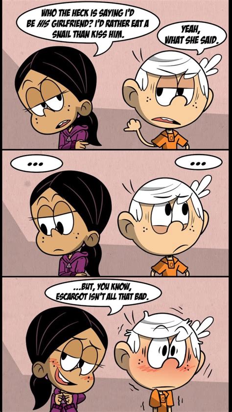 Loud Souls By Coyoterom On Deviantart The Loud House Fanart Hero Sexiz Pix