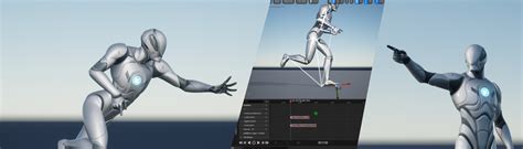 Animation Sequence Editor In Unreal Engine Unreal Engine