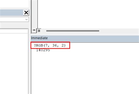 Vba Constants In Excel Geeksforgeeks