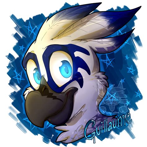 The Big Imageboard Tbib Ambiguous Gender Anthro Avian Beak Bird Feathers Fur Hair Lizheru