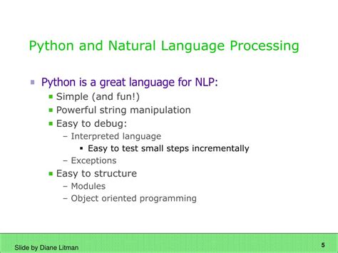 ppt i256 applied natural language processing powerpoint presentation id 4467229