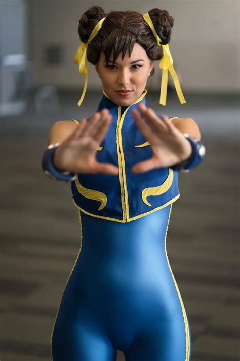 Pin On Wholesome Cosplay
