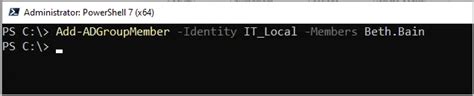 how to add users to active directory groups active directory pro