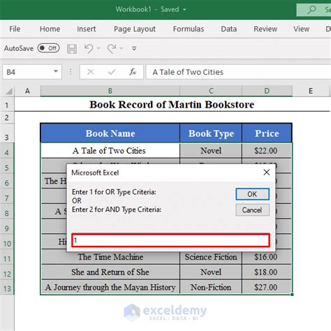 Macro To Copy Data From One Workbook To Another Based On Criteria