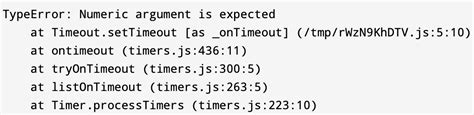 guía definitiva para el manejo de errores en javascript