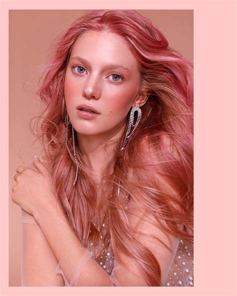S A N D Y G O L D S T E I N On Instagram 🍑🍑🍑🍑🍑🍑🍑 Rhylanclark Fordrba Beauty Kamitafoya