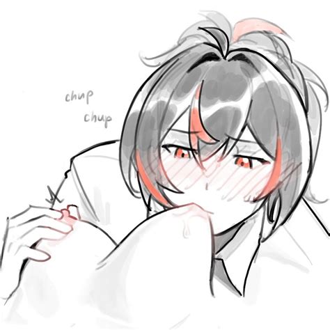 Zhu Yuan And Hoshimi Miyabi Zenless Zone Zero Drawn By Eimikosmoothie