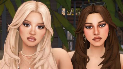 The Cutest Sims 4 Cc Braids Your Sims Deserve To Wear