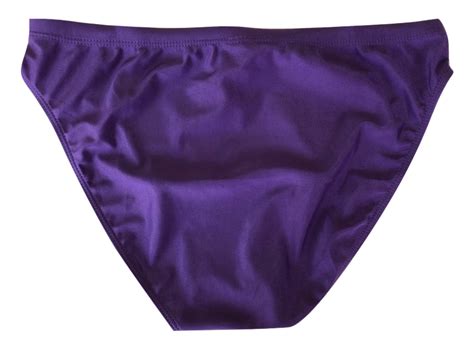 2 Pairs Hot Pink Purple Mens Lycra Spandex Swim Briefs Speedo Like Swimwear Swimwear