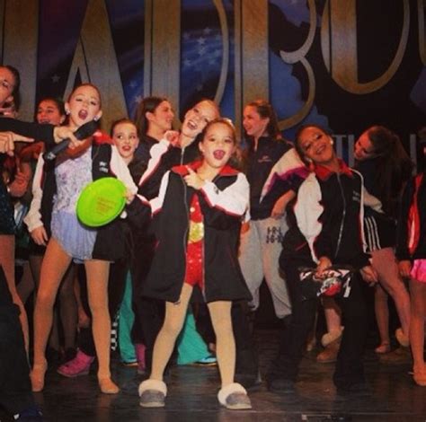 Dance Moms 2011