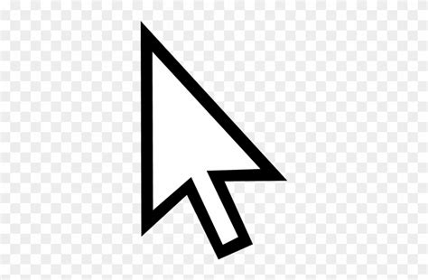 Roblox Cursor 64x64