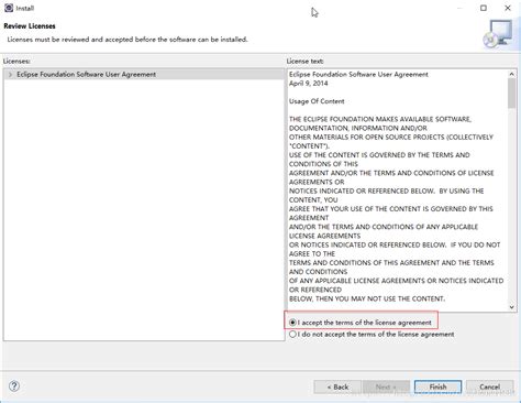 eclipse安装svn插件三种方式 svn team provider 离线下载 csdn博客