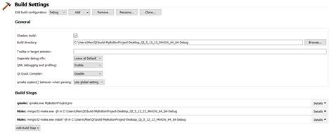 how to integrate plugin created using qt custom designer widget into a project qt forum