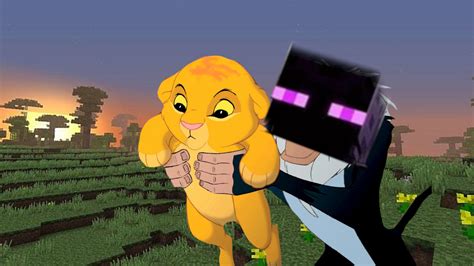 Minecraft Mod Turns Endermen Into Slendermen And Its Terrifying