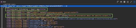 How To Use Server Side Rendering With Nuxt Js DigitalOcean