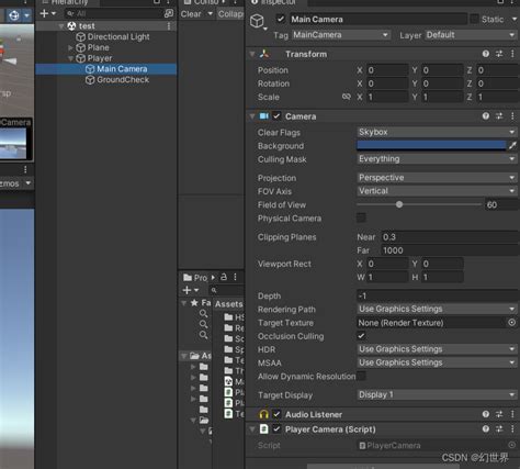 【unity开发小技巧】unity控制人物行走的几种表现方式 unity让人物模型行走的 csdn博客